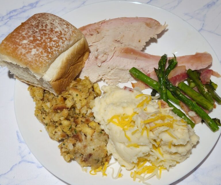 Smoked Coca Cola Turkey Brine Recipe - That Guy Who Grills