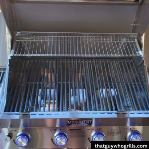 Monument Grills Review - That Guy Who Grills